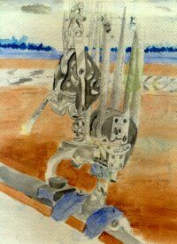 Main sheet - Gary Binder at Charrington Road - Paintings & Prints ...