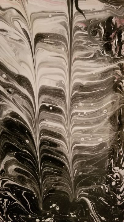 Alien Tree - Gary Binder at Charrington Road - Photography, Abstract ...