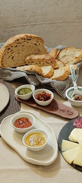 Food - Simplicity - Photography, Food & Beverage, Bread & Pasta - ArtPal