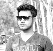 Rahul - Paintings & Prints, Drawings & Illustration