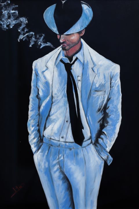 Stephen Norton's Gallery - Paintings & Prints