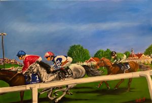 Stephen Norton's Gallery - Paintings & Prints