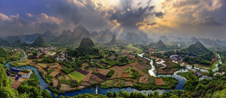 Epic - Neil Dankoff - Photography, Landscapes & Nature, Fields ...