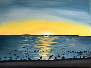 Vickie Roy - Paintings & Prints, Drawings & Illustration