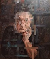 Lazar Emil - Paintings & Prints