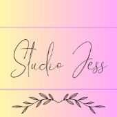 Studio Jess’s Art - Paintings & Prints