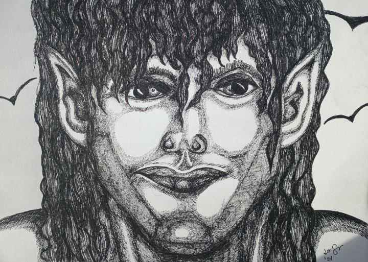 Passionate Artyst - Drawings & Illustration, Paintings & Prints ...