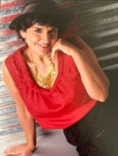 Danyele Bonheur - Paintings & Prints