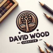 David Wood Creative - Digital Art & AI