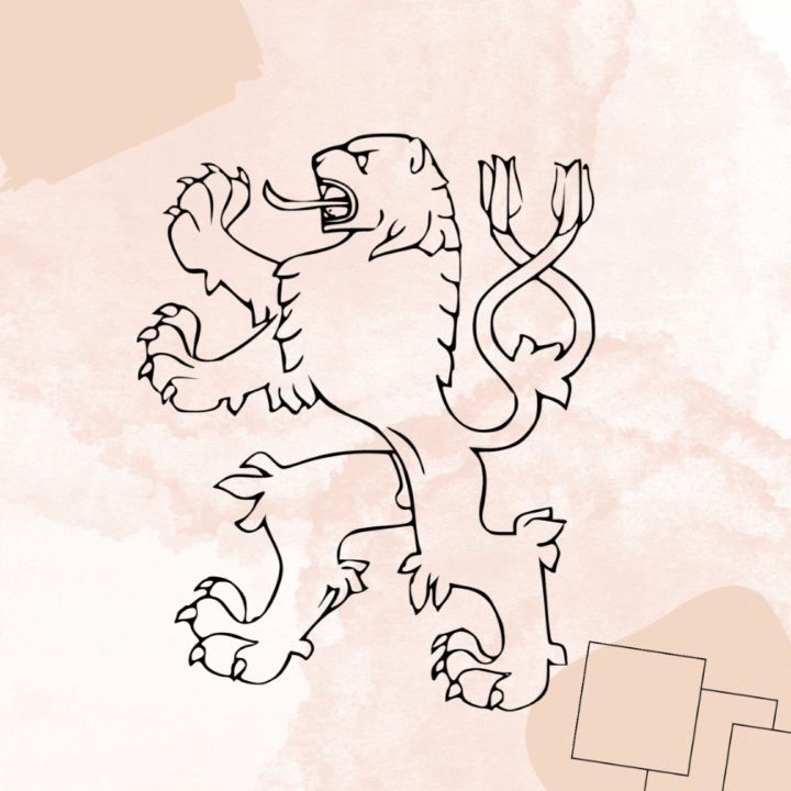 leo artwork - Magical Art - Paintings & Prints, Animals, Birds, & Fish ...