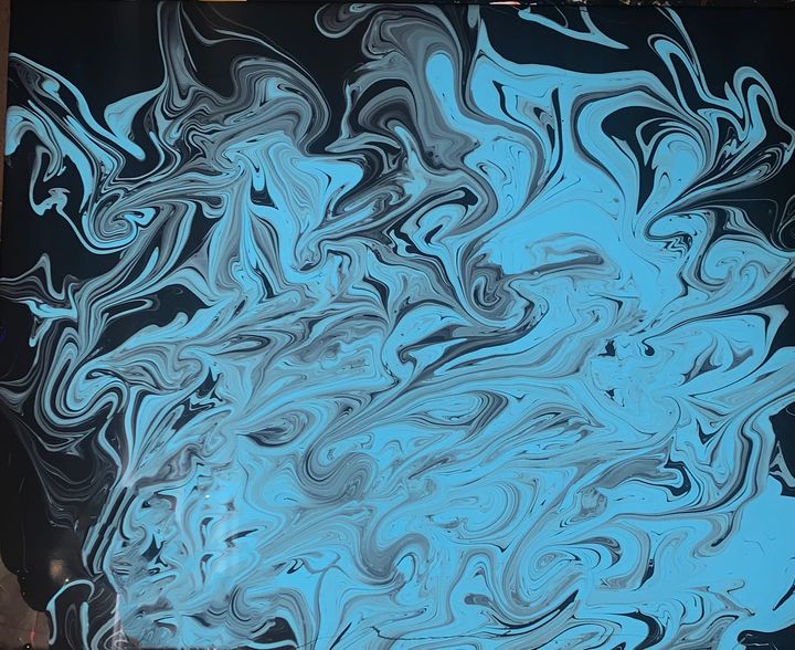 J Edwards - Paintings & Prints, Crafts & Other Art