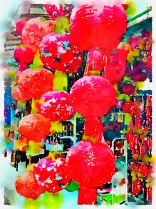 Inspire by SKILLA - Digital Art & AI, Paintings & Prints