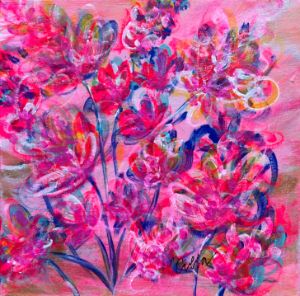 Inspire by SKILLA - Digital Art & AI, Paintings & Prints