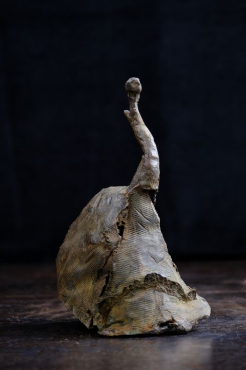 Didier François - Sculptures & Carvings