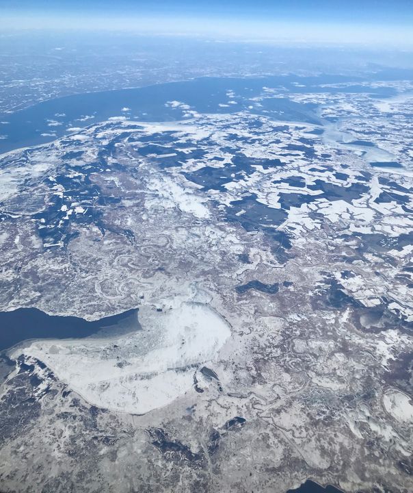The Frozen Coast - RMB Photography - Photography, Landscapes & Nature ...
