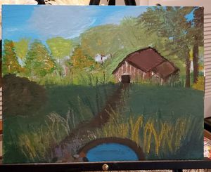 Scenes by Tracy - Paintings & Prints