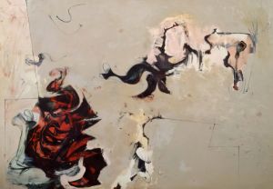 Antonio Asis - Paintings & Prints