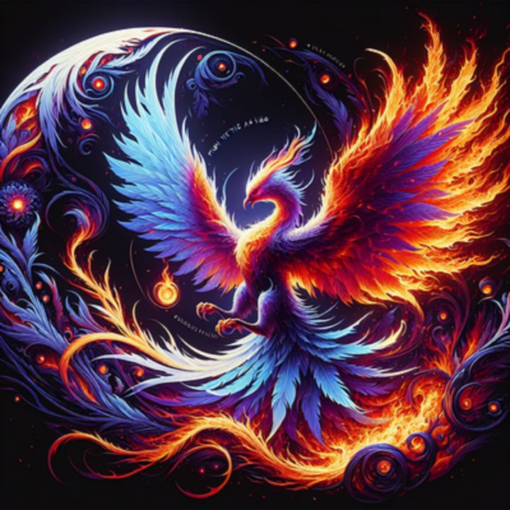 Deviant_Lab_83 - Drawings & Illustration, Digital Art & AI