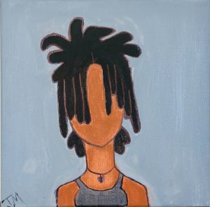 Jessica's Artistry - Paintings & Prints