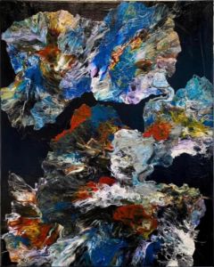 FINE ART by LAURA - Paintings & Prints