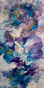 FINE ART by LAURA - Paintings & Prints