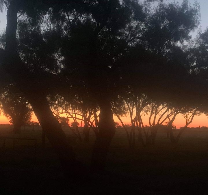 Texas sunset - Texas Pi - Photography, Landscapes & Nature, Skyscapes ...