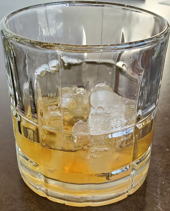Bourbon - Texas Pi - Photography, Food & Beverage, Alcohol, Liquor ...