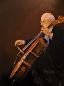 Patrick Bornemann - Paintings & Prints