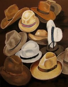 Patrick Bornemann - Paintings & Prints