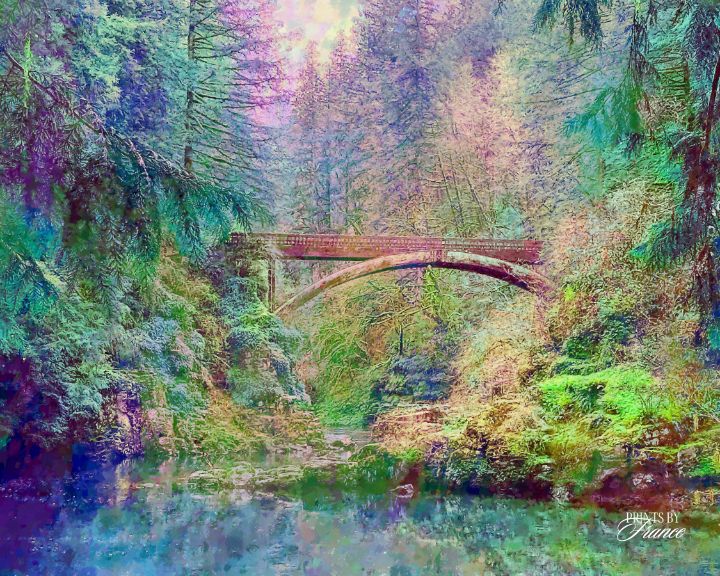 Jason Ray France - Digital Art & AI, Photography