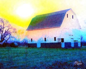 Jason Ray France - Digital Art & AI, Photography