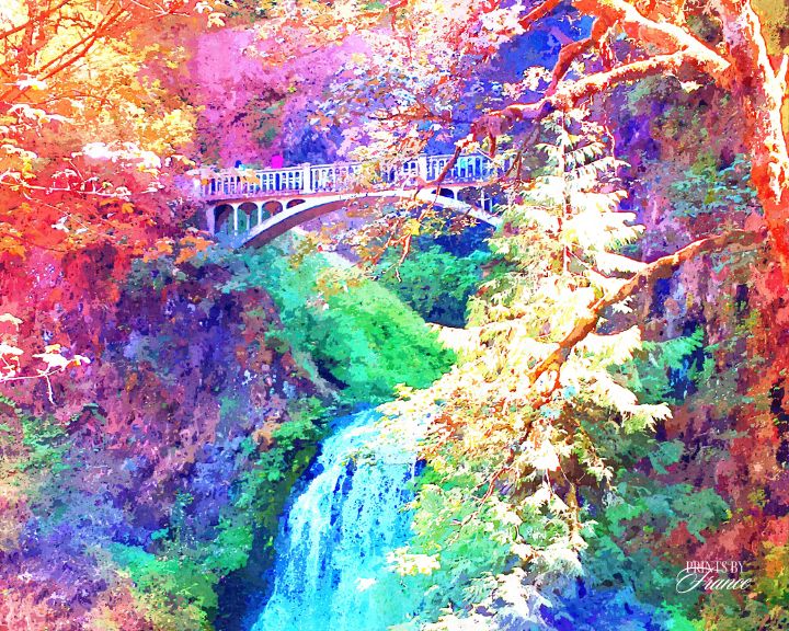 Jason Ray France - Digital Art, Photography