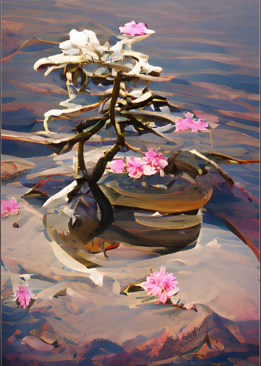 Rugnir - Digital Art & AI