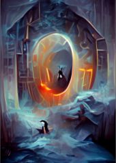 Rugnir - Digital Art & AI