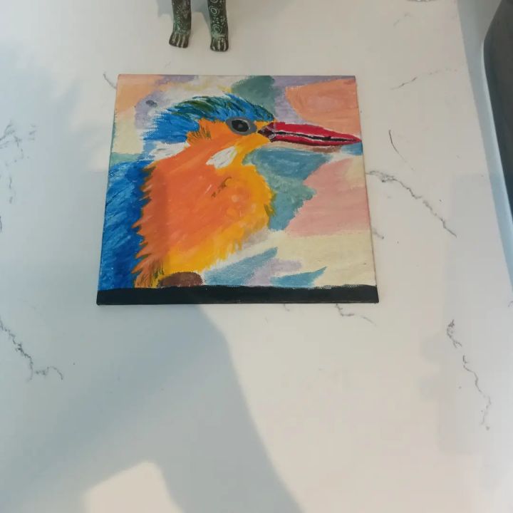 Colorway Fischer norway - ReeferMan - Paintings & Prints, Animals ...