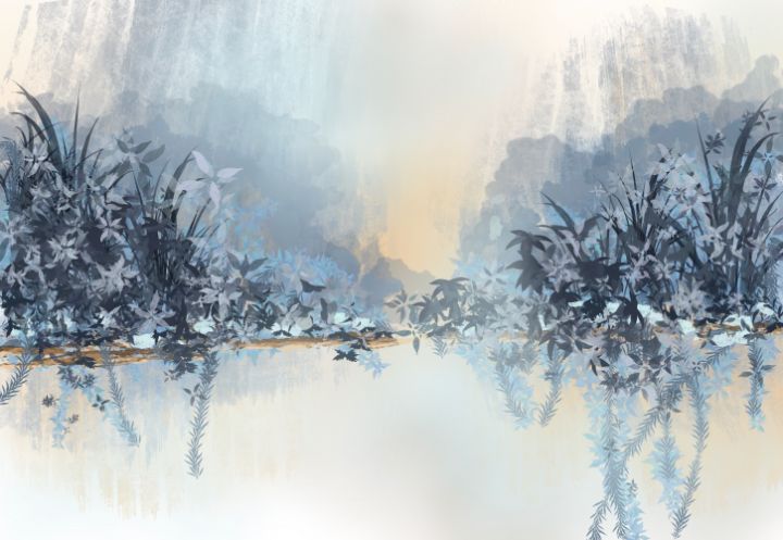 Renel - Digital Art, Paintings & Prints