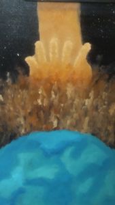 Janice Johnson - Textile & Apparel, Paintings & Prints