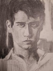 Raunaksinghchadda - Drawings & Illustration, Paintings & Prints