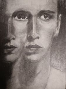 Raunaksinghchadda - Drawings & Illustration, Paintings & Prints