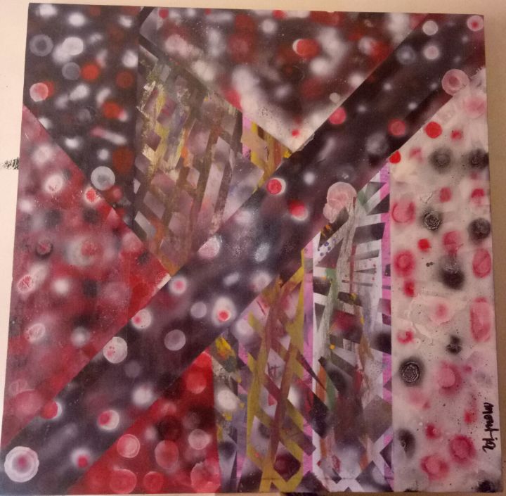 Moutiart - Paintings & Prints