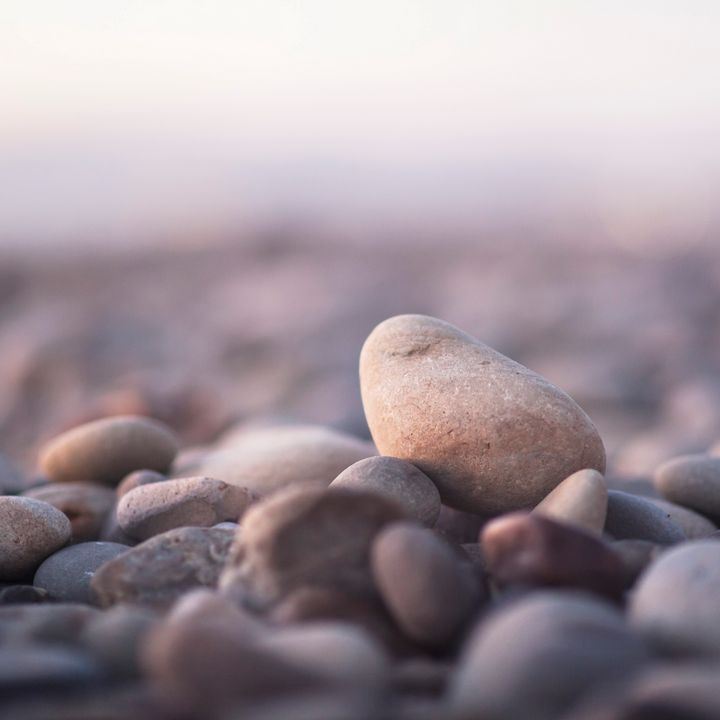Rocks - Billy Hopper - Photography, Landscapes & Nature, Beach & Ocean ...
