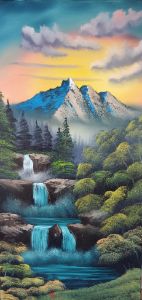 Art by Clark - Paintings & Prints