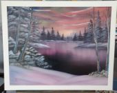 Art by Clark - Paintings & Prints