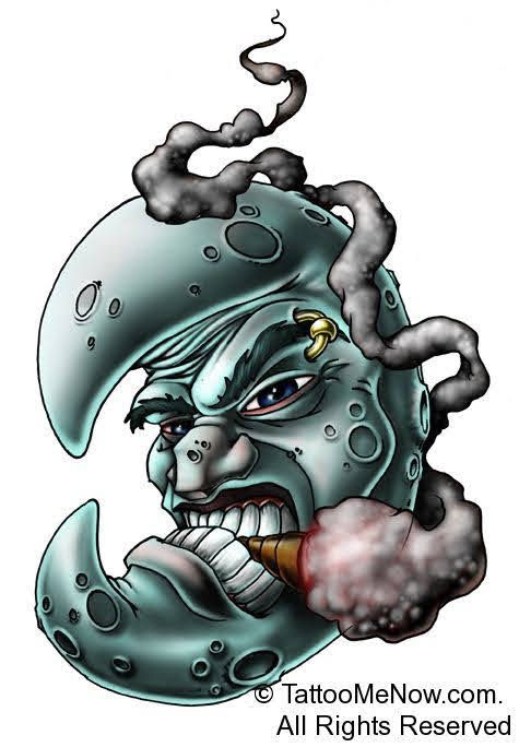 Tattoo work - Wicked designs and prints - Drawings & Illustration ...