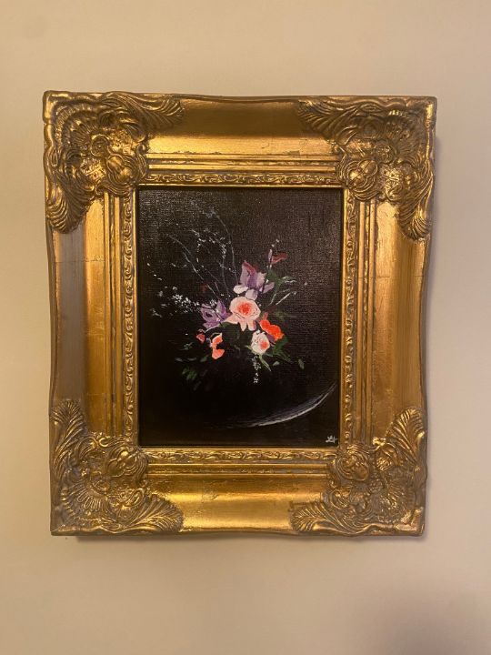 Untitled - Lisa Thompson Fine Art and Design - Paintings & Prints ...