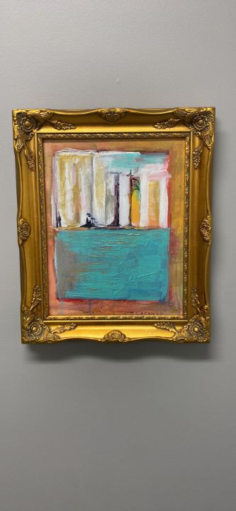 Untitled - Lisa Thompson Fine Art and Design - Paintings & Prints ...