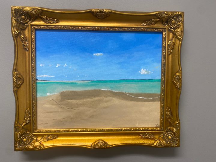 Antigua - Lisa Thompson Fine Art and Design - Paintings & Prints ...