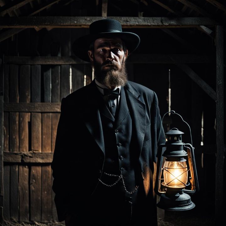 The Inn Keeper - Sheree Kober - Paintings & Prints, Ethnic, Cultural ...