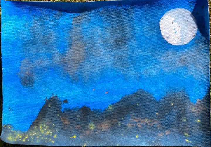 Cooper Arts - Paintings & Prints