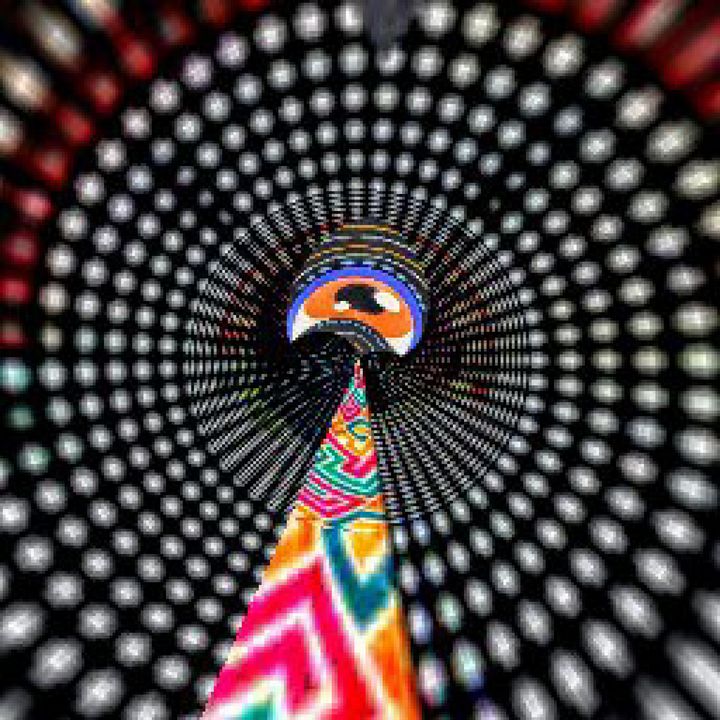 Brain Jam - Tobicash - Digital Art & AI, Science & Technology, Biology ...